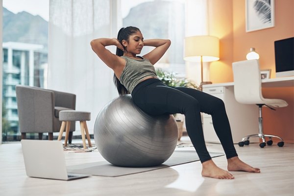 How to use exercise balls – liquidation.store