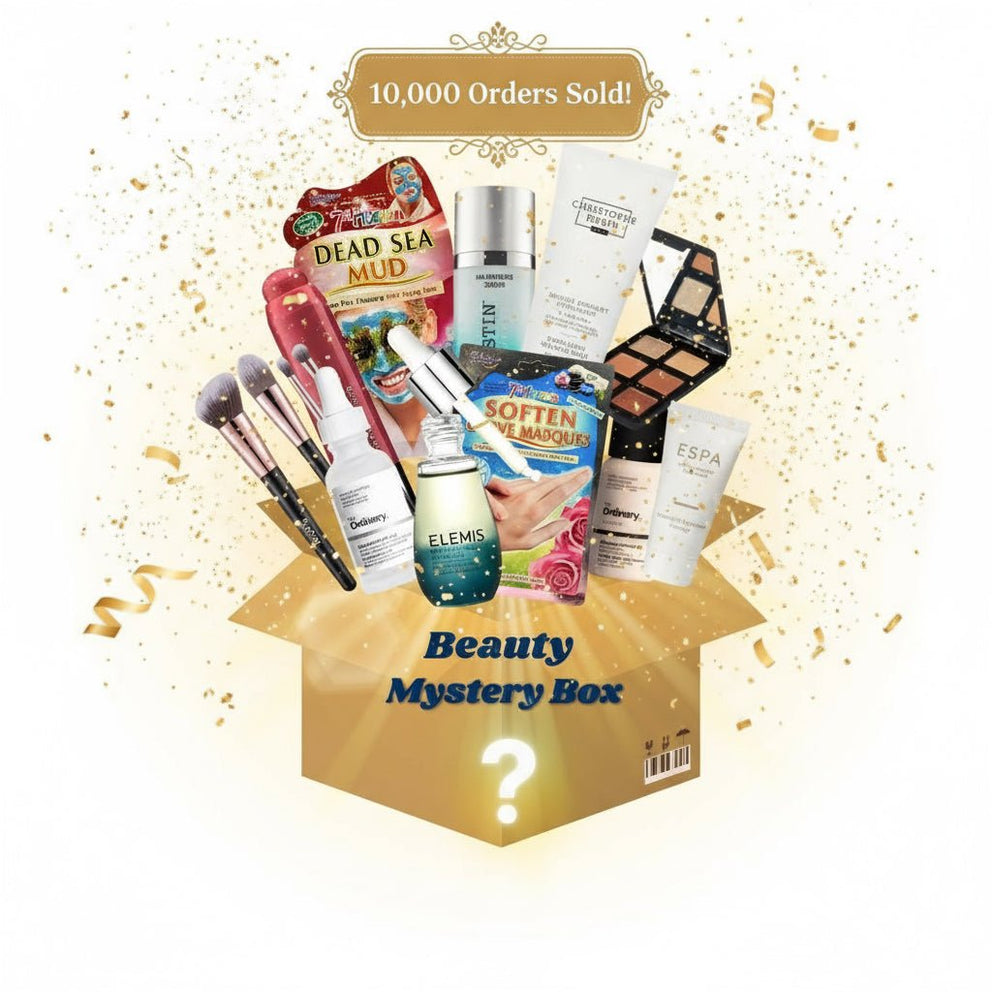 Mystery Boxes UK – liquidation.store